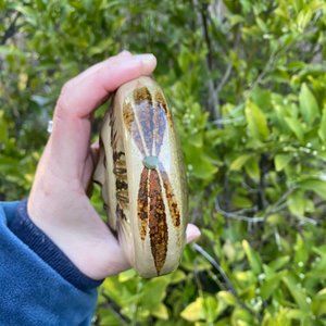 VILLANUEVA | Accents | Vintage Carlos Villanueva Naiana Nami Candle ...